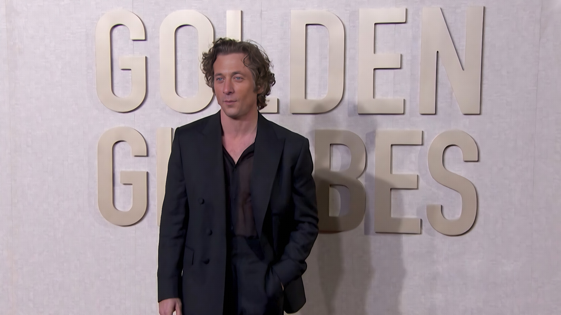 Jeremy Allen White says his most important role is being a dad