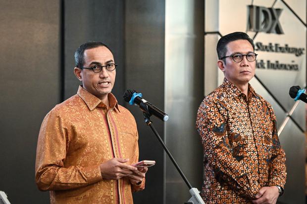 Bos BEI: Evaluasi papan pemantauan khusus dan FCA masuk tahap FGD