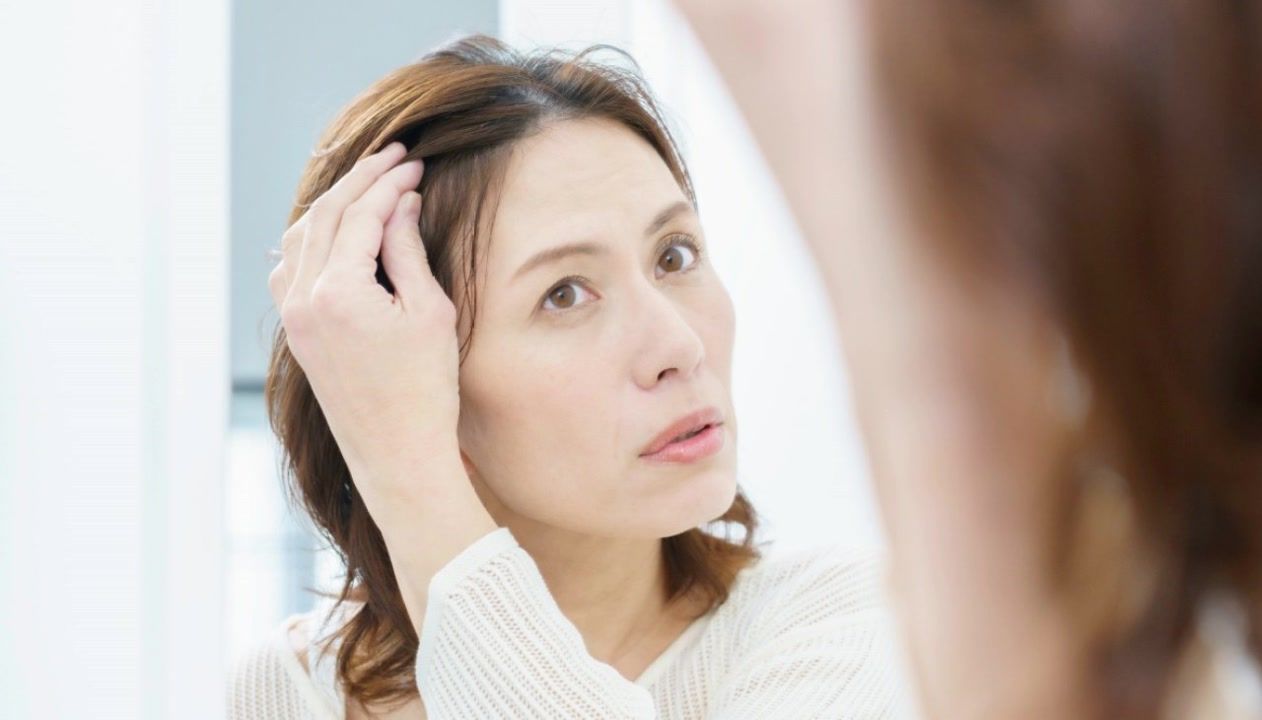 Ozempic hair loss? The real reason you’re shedding and how to fix it