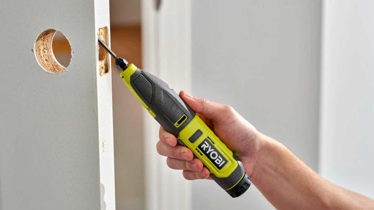 These 5 Ryobi tools prove why homeowners keep choosing them over Makita