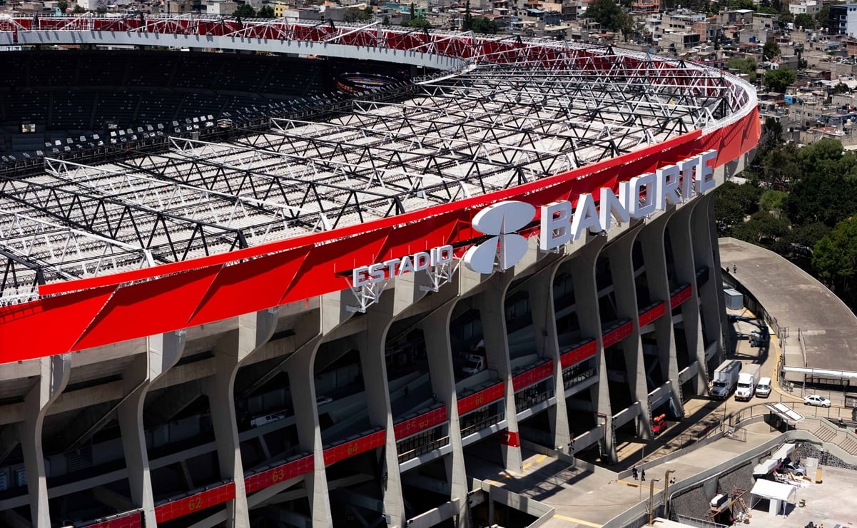Juez federal otorga medidas cautelares a palcohabientes del Estadio ...