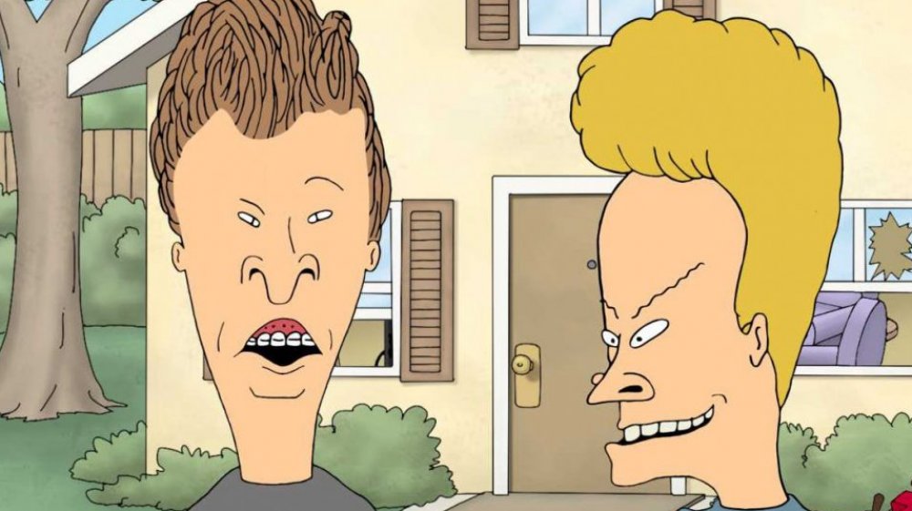 The real reason these popular '90s cartoons were canceled