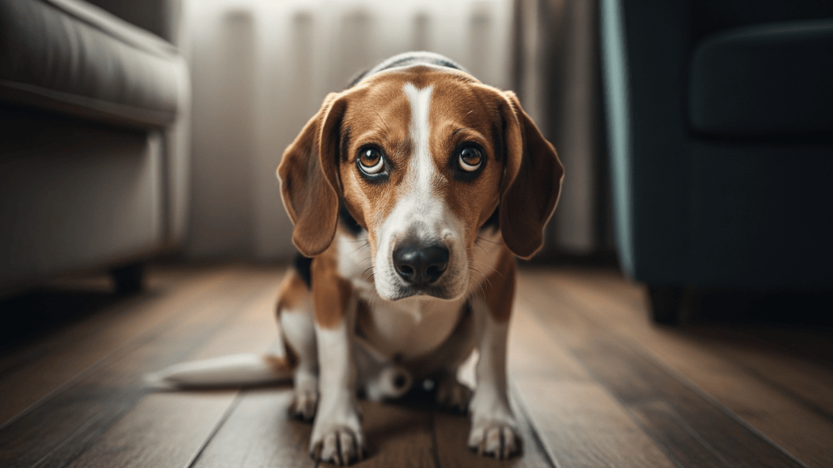 Vets warn: These cute habits could be harming your dog