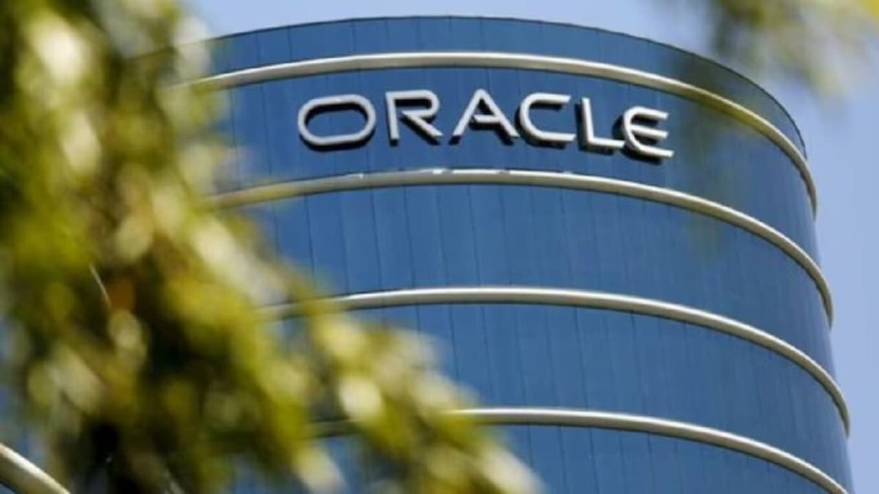 Iran claims strike on Oracle data centre in Dubai, UAE calls reports ...
