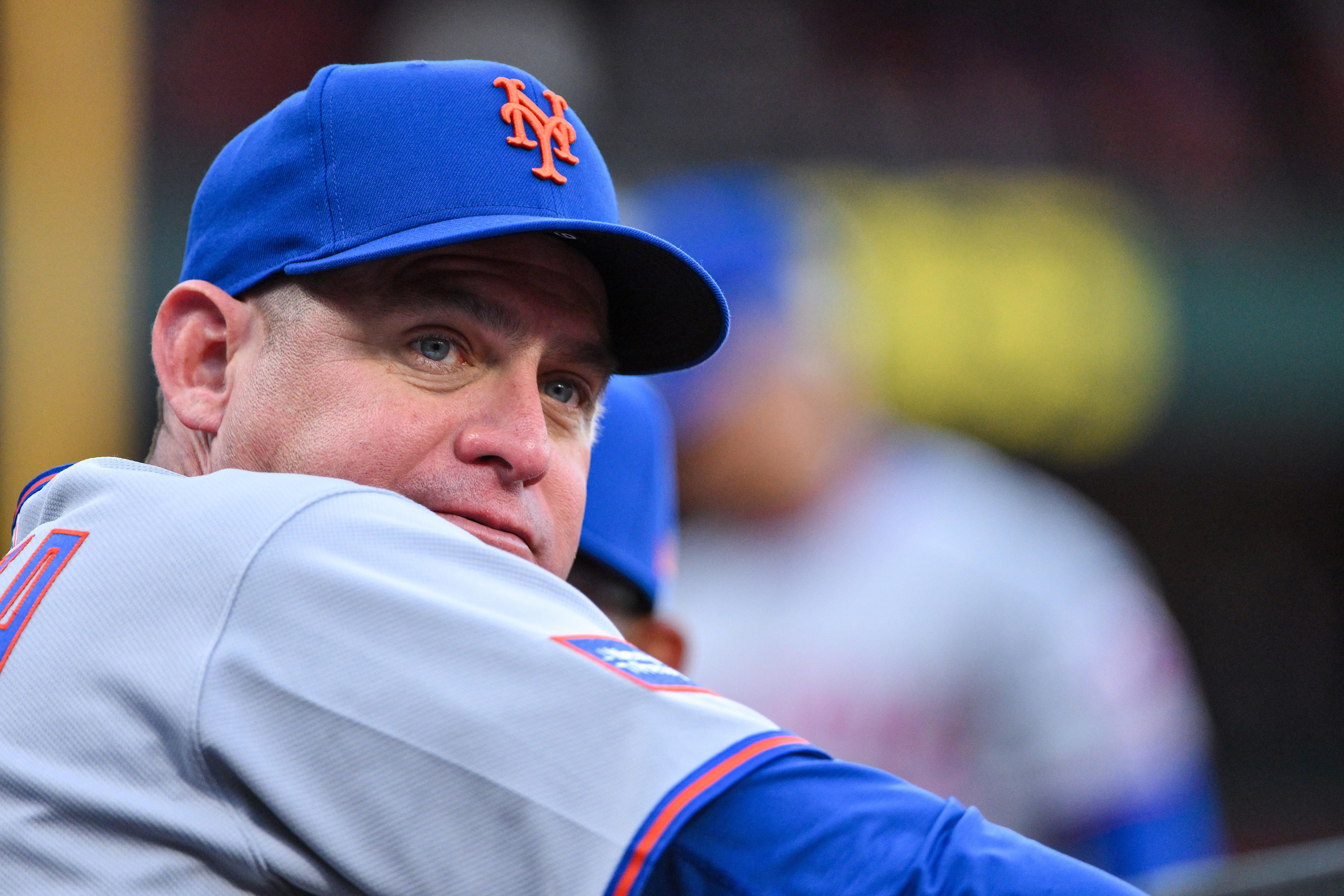 What time do NY Mets play today? See schedule for April 5 series finale