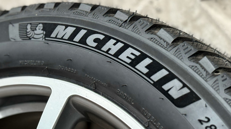 These Michelin tires have the highest customer satisfaction scores ...