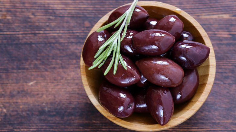 20 Mediterranean ingredients to shake up your normal breakfast