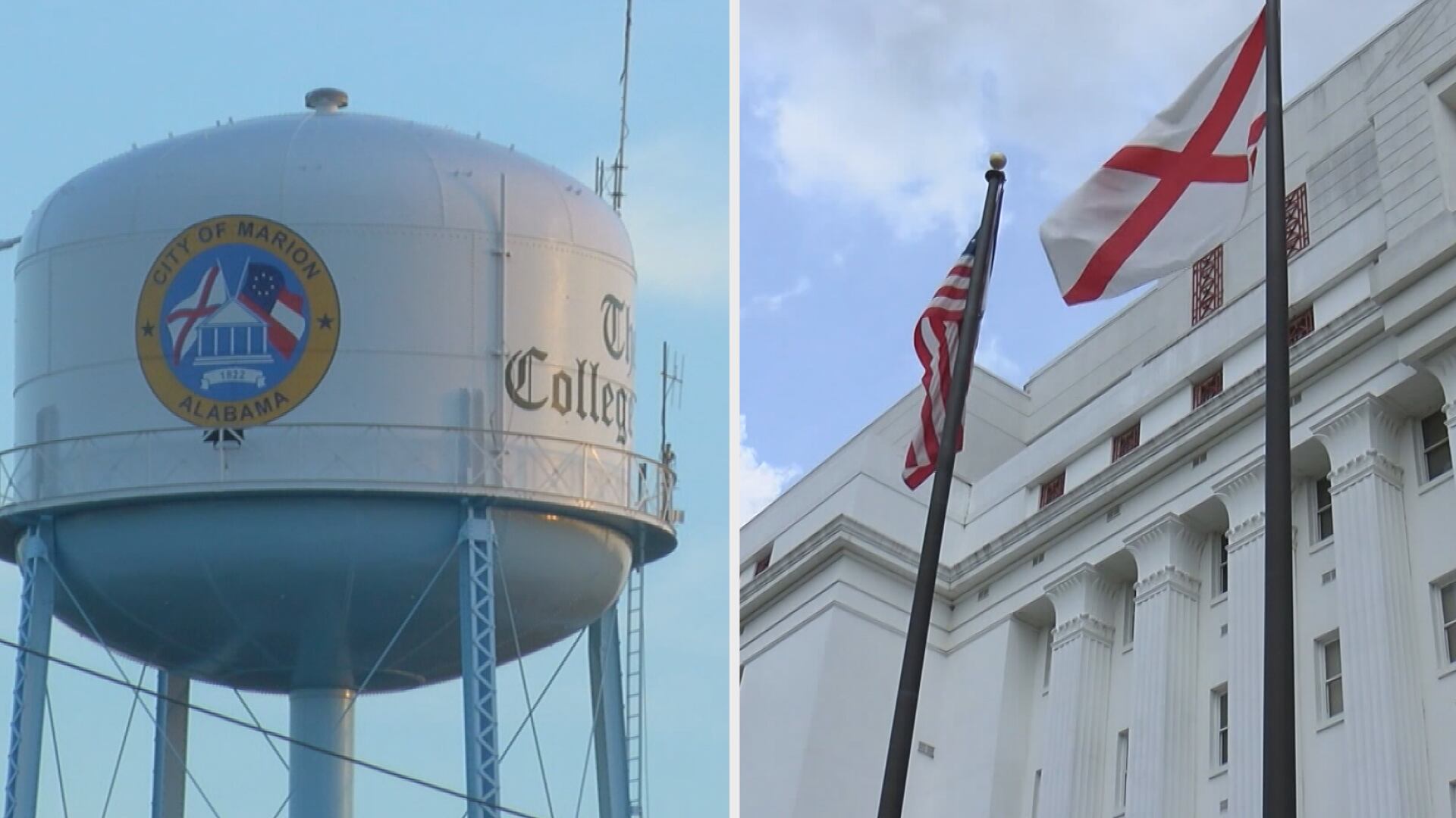 City of Marion being investigated by state AG office for alleged ...