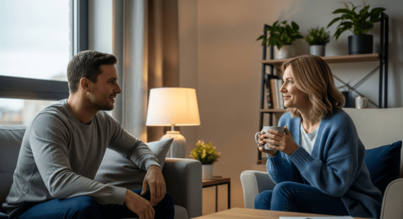 Why self-love is the secret ingredient for a long-term relationship to work