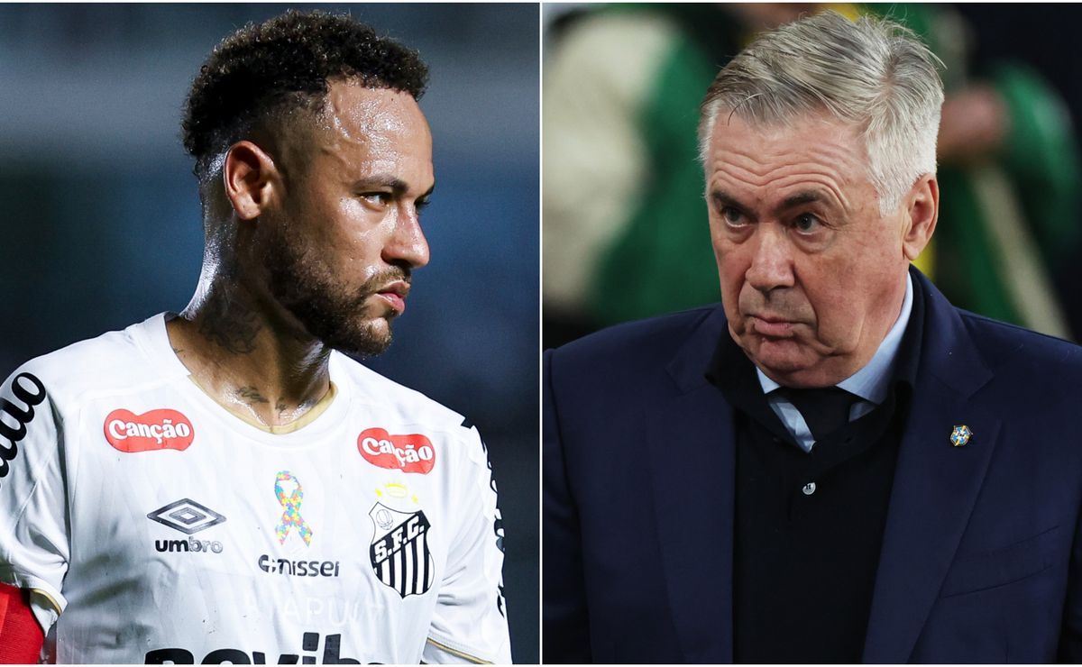 Neymar makes strong case for 2026 World Cup recall with Santos 12 goal ...