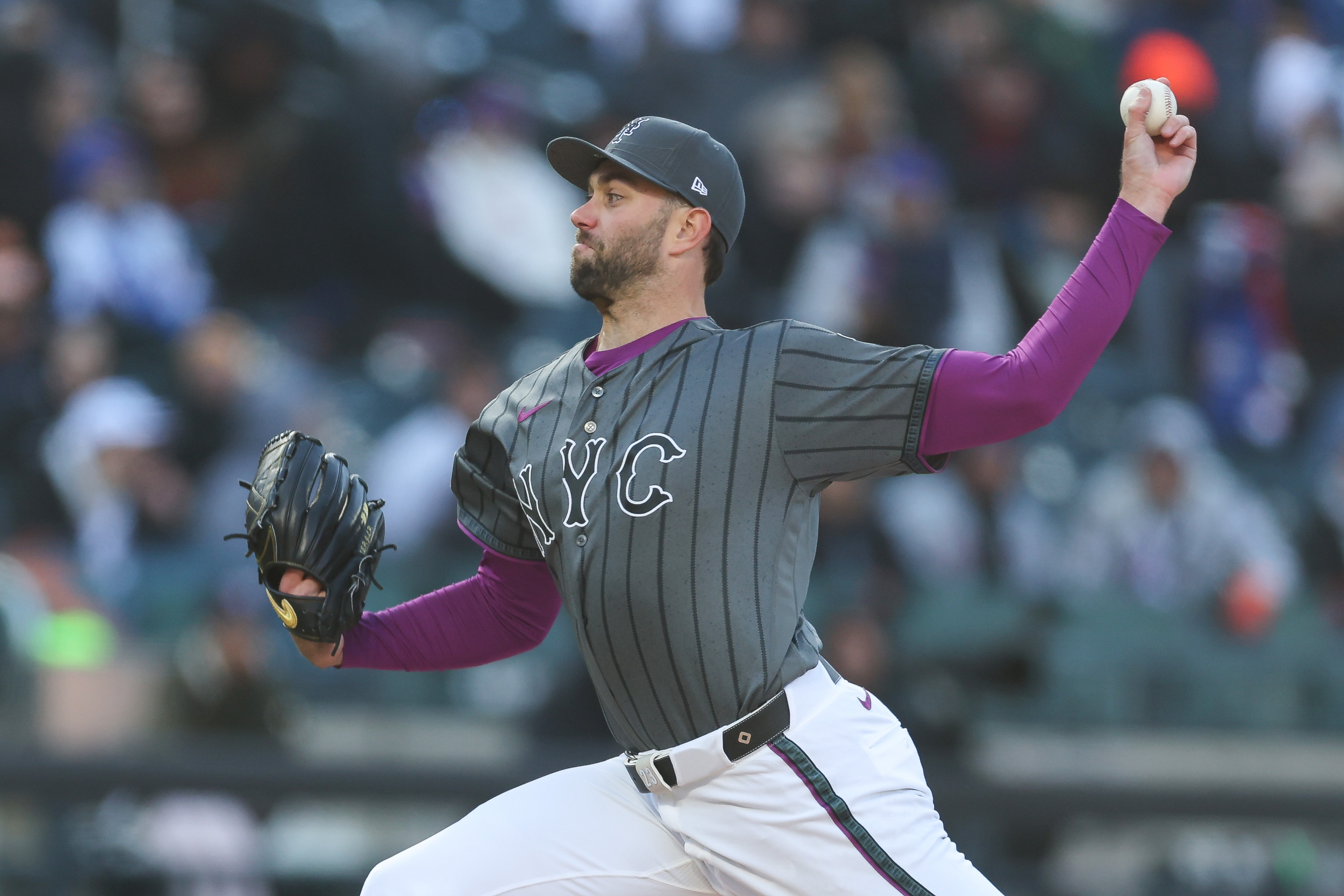 Mets vs. Giants: Lineups, broadcast info, and open thread, 4/2/26