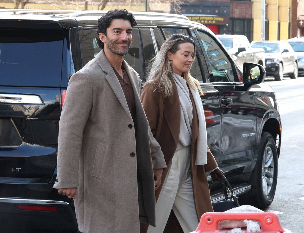 Blake Lively dealt major blow in Justin Baldoni case as judge throws ...