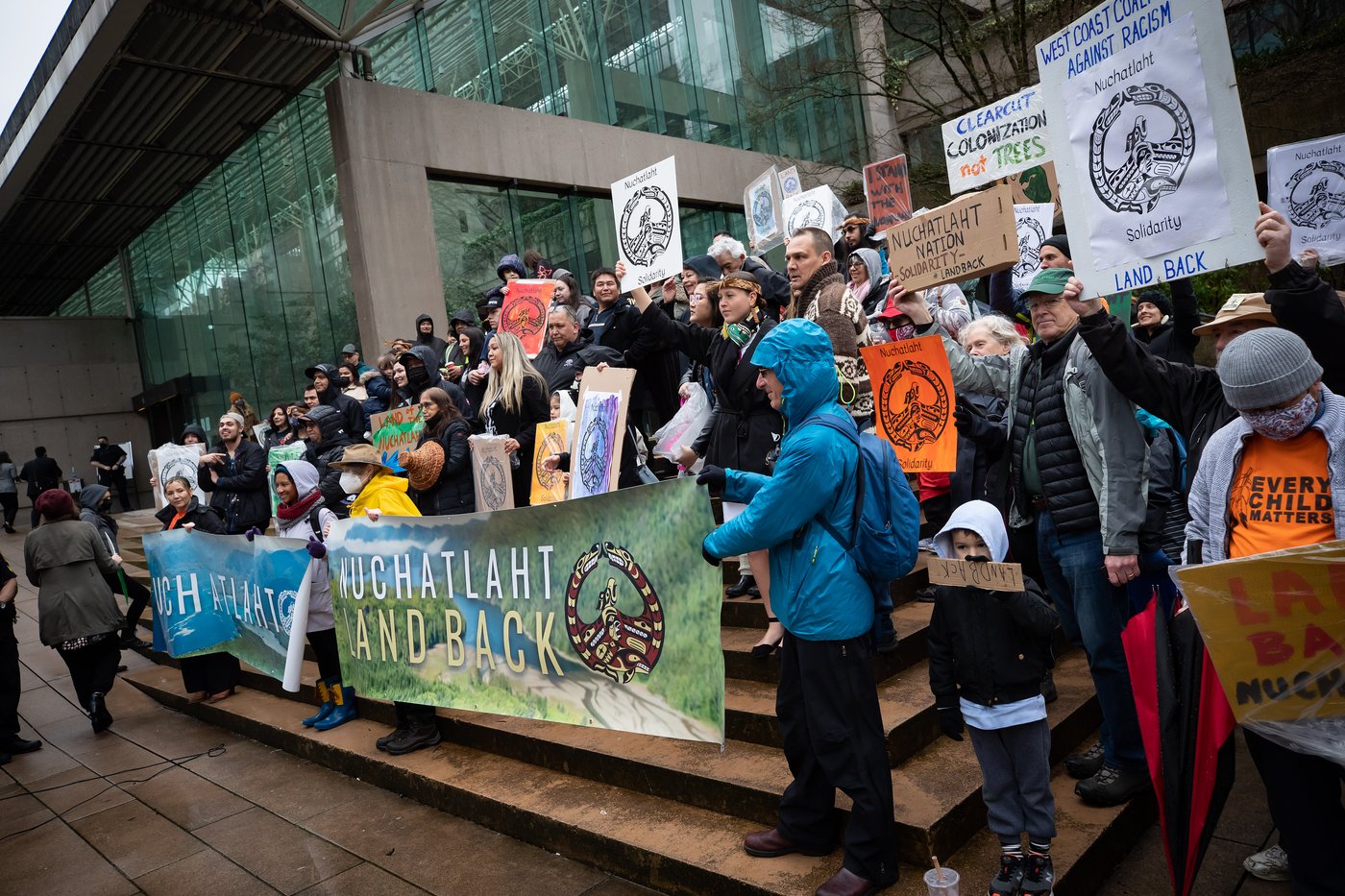 BC appeals court sides with First Nation over Aboriginal title on ...