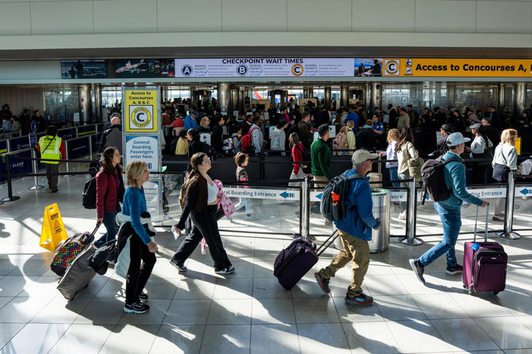 Out-of-touch Dems on vacation: Letters to the editor — April 3, 2026