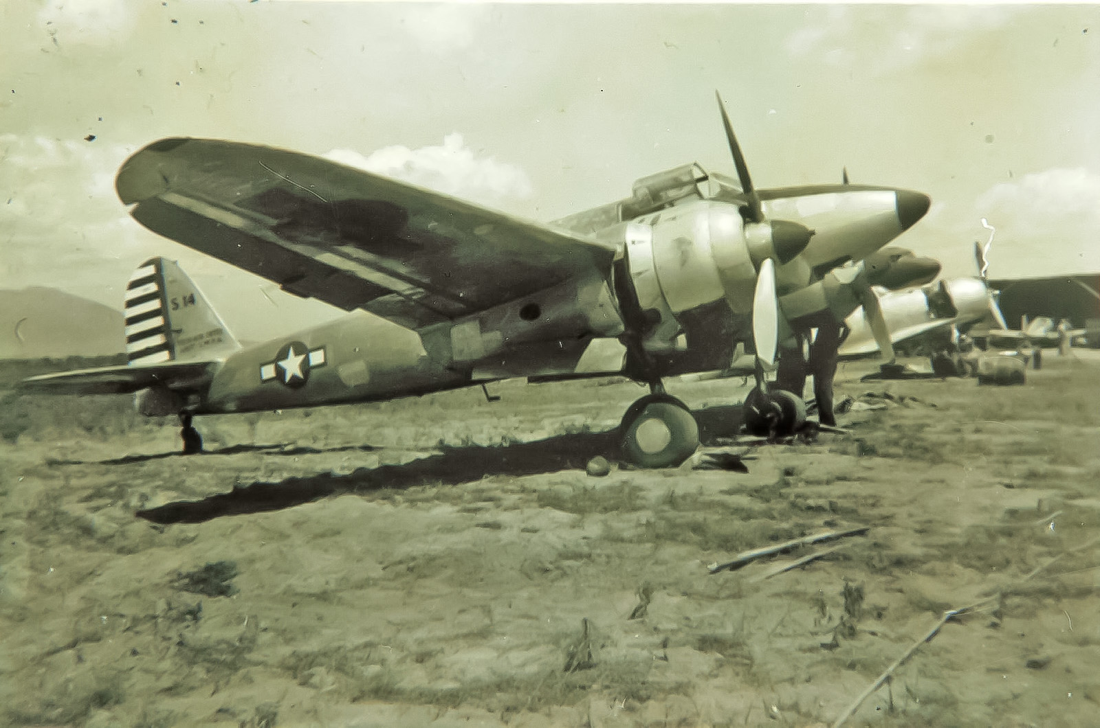 Top 10: the best night fighters the world has ever seen
