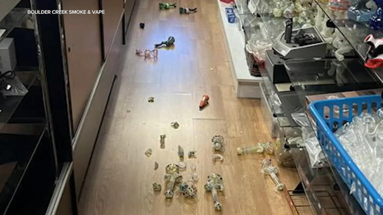 Santa Cruz Mountain communities woken up to 4.6 earthquake, felt ...