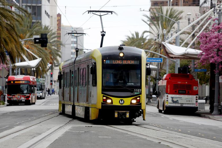 LA Metro confirms it was hacked. Weeks later, it's still getting ...