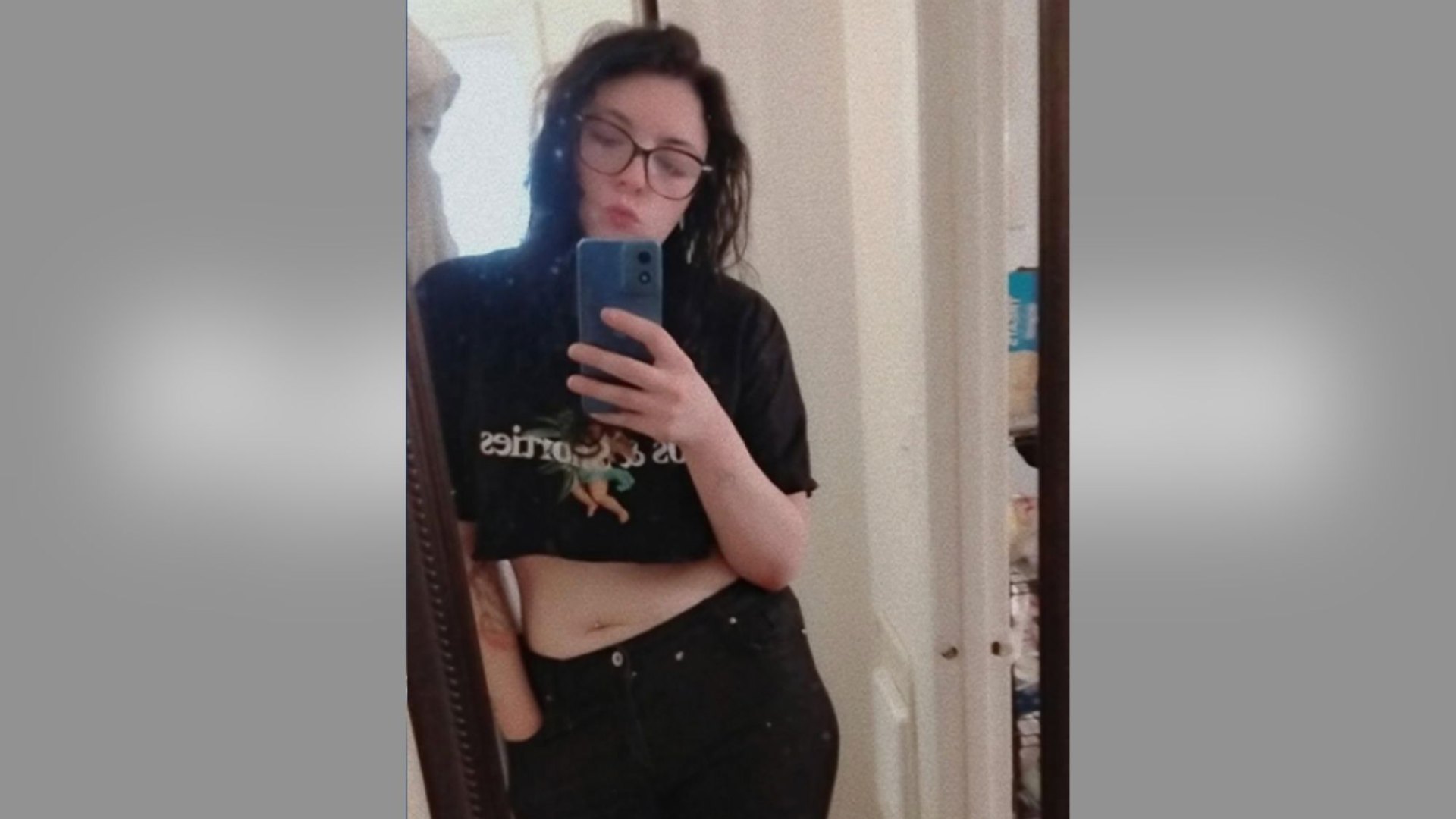Missing Oregon woman was picked up by stranger after running out of gas