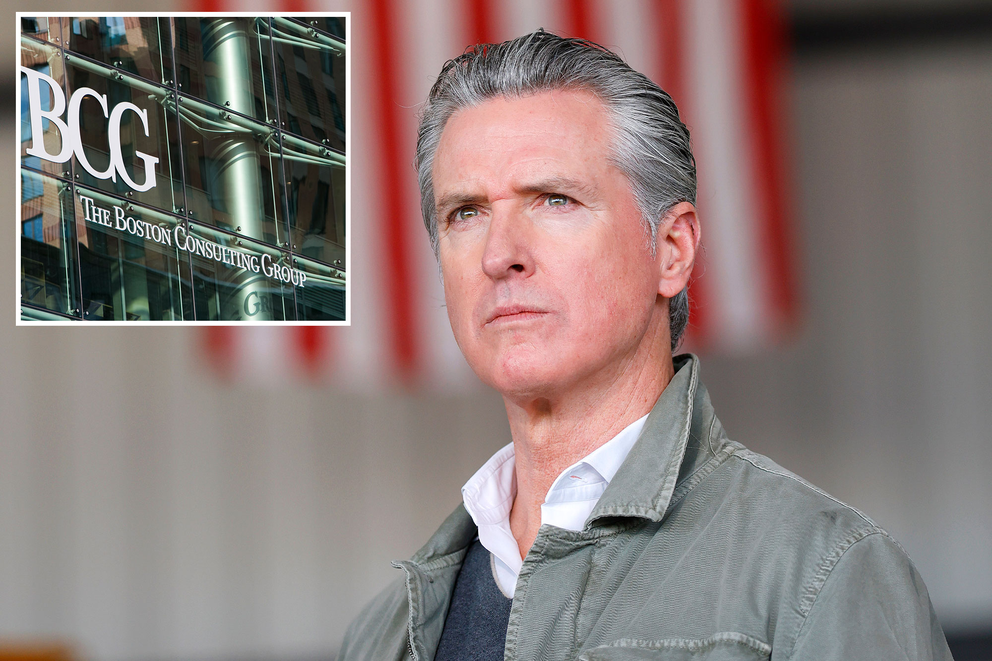 Newsom spends $20M on consultants in struggling DOGE-inspired plan to ...