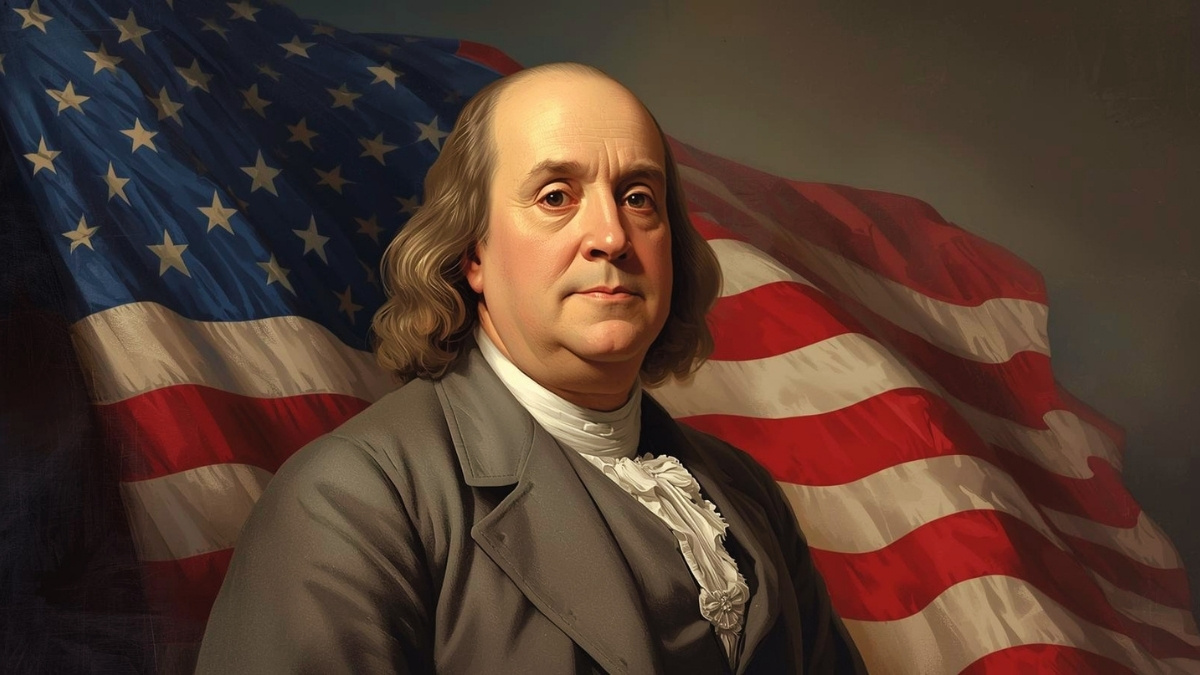 Quote of the day by Benjamin Franklin: “An investment in knowledge pays…”