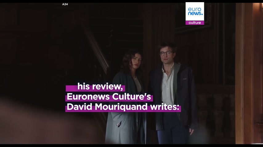 Euronews Culture's film of the week: 'The Drama' - The ideal (and ...