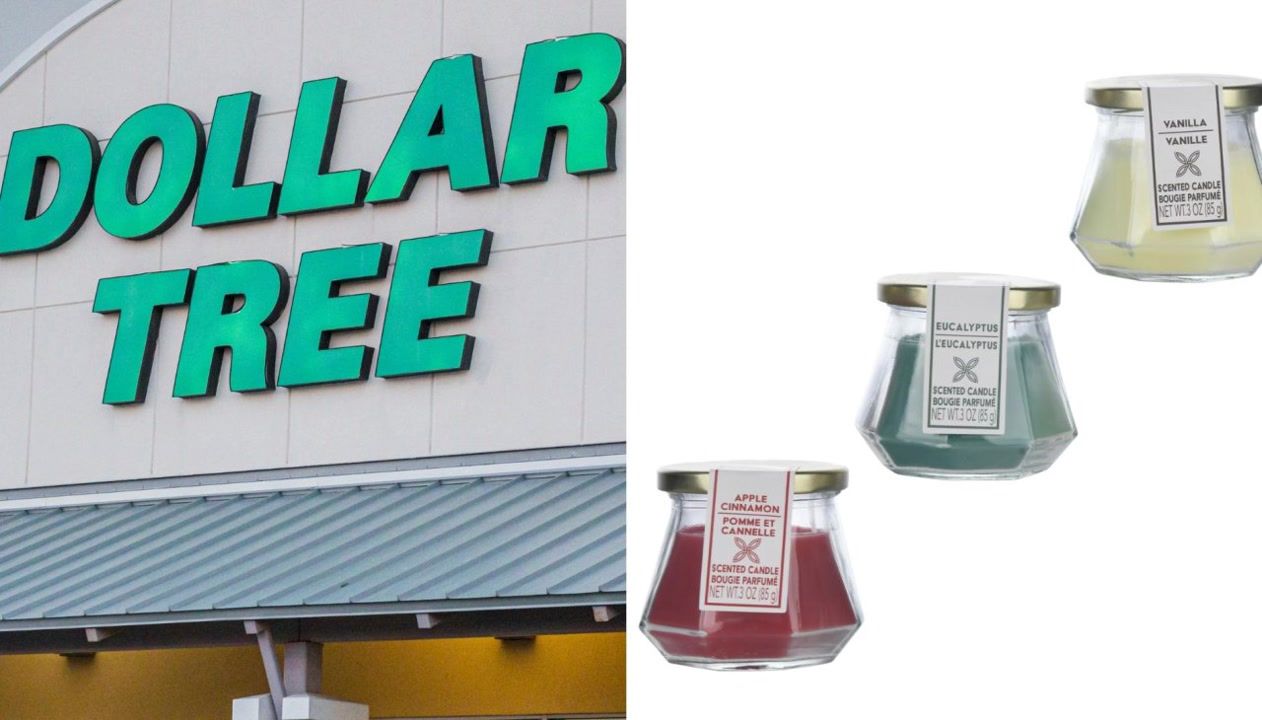 Get the Nora Ephron aesthetic at Dollar Tree for $1.25