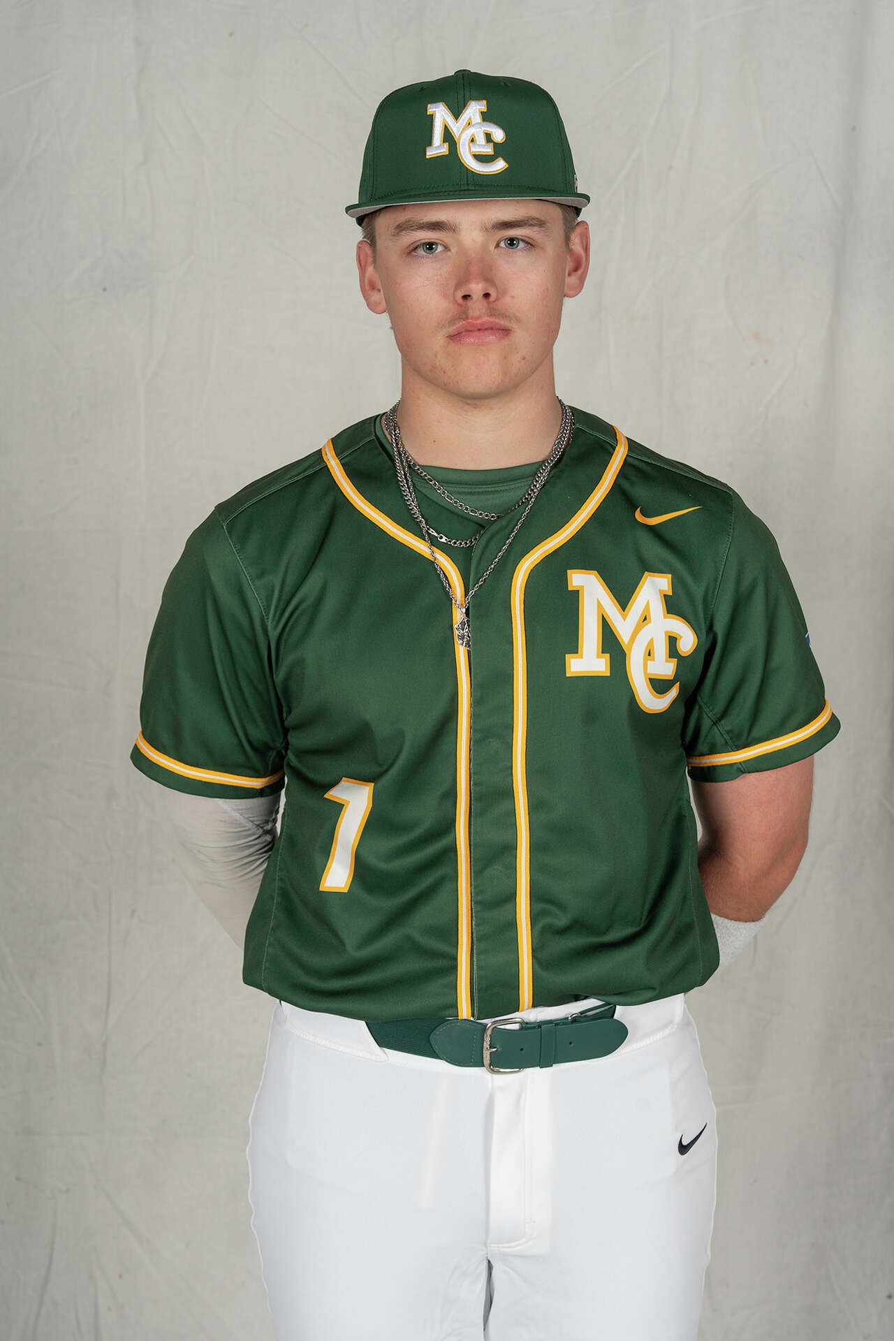 Midland College baseball crushes Clarendon; Lady Chaps get sweep