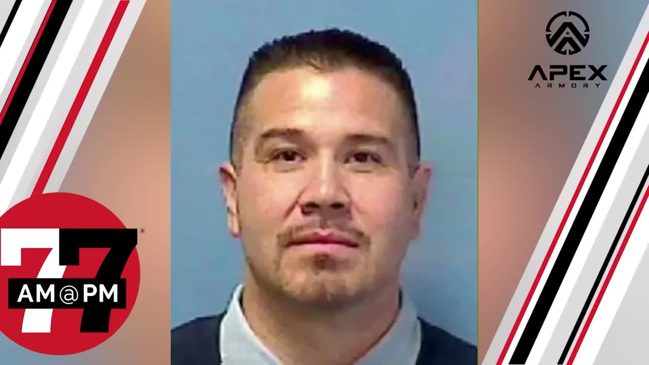 A complex time computation aided a double murderer’s release ...