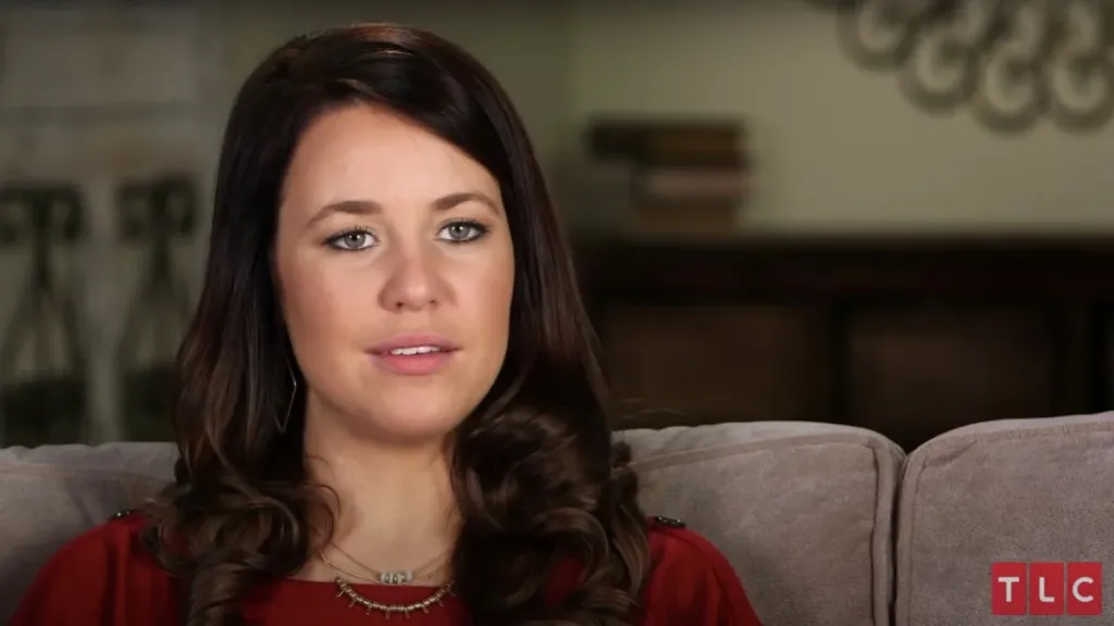 Jana Duggar breaks silence on brother Joseph’s child molestation arrest ...