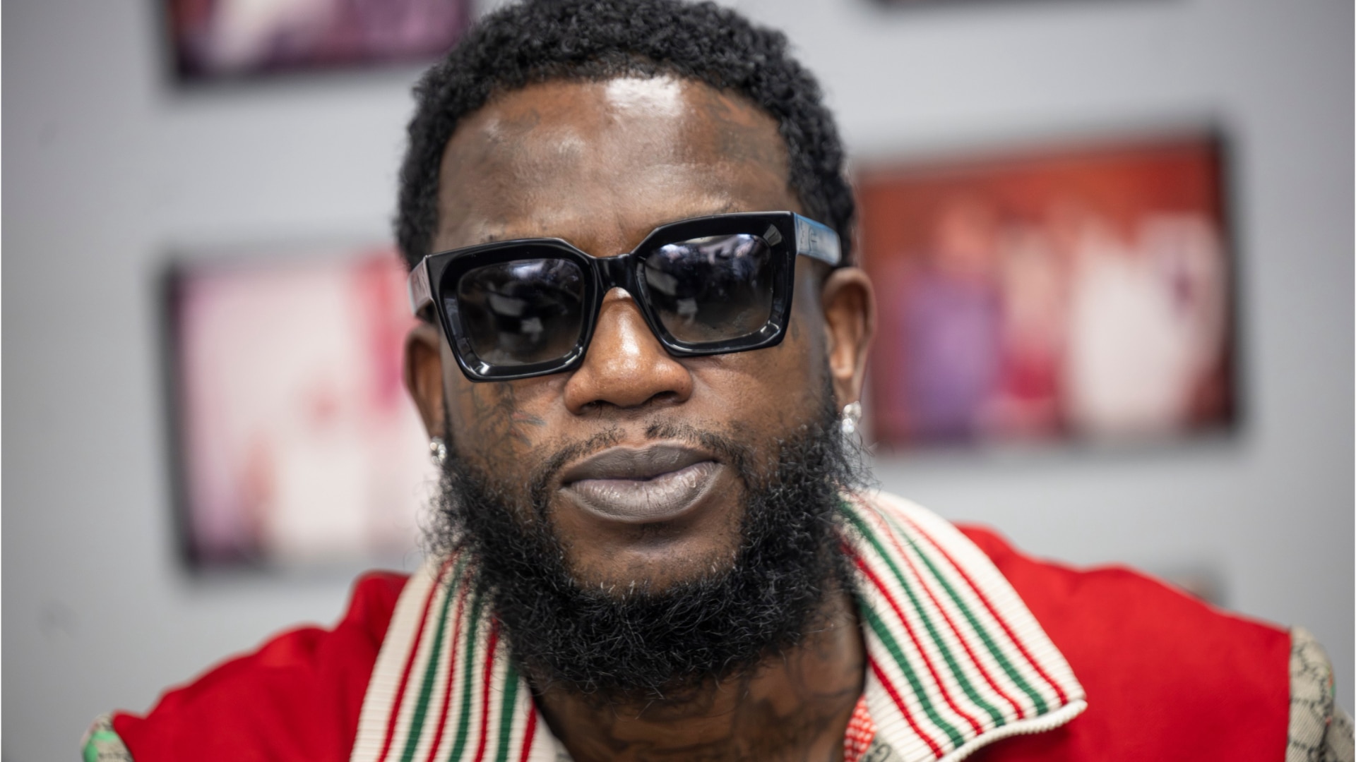 Gucci Mane allegedly kidnapped, robbed by Pooh Shiesty and Big30 at ...