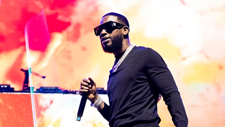 Gucci Mane allegedly robbed, kidnapped by Memphis rappers