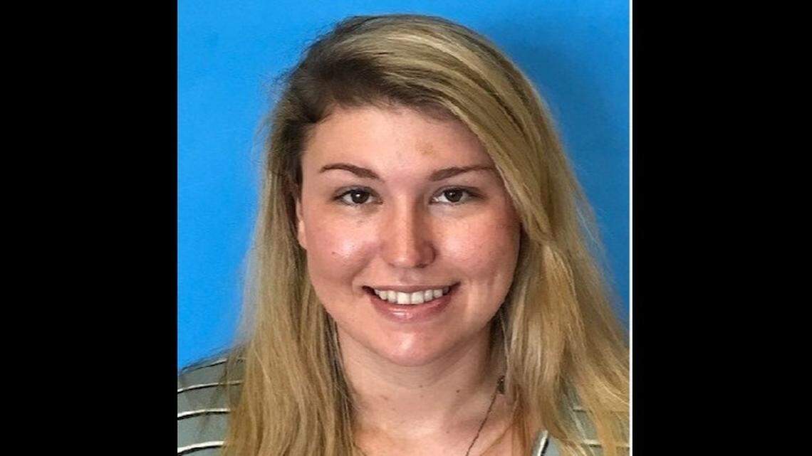Registered nurse with troubled past identified as woman who killed ...