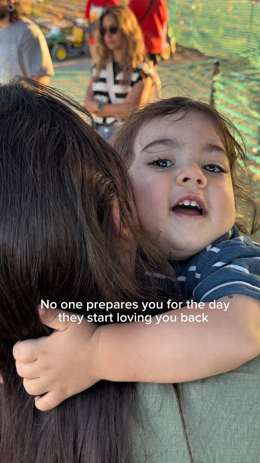 The truth about parenting chaos real life moments no one warns you about