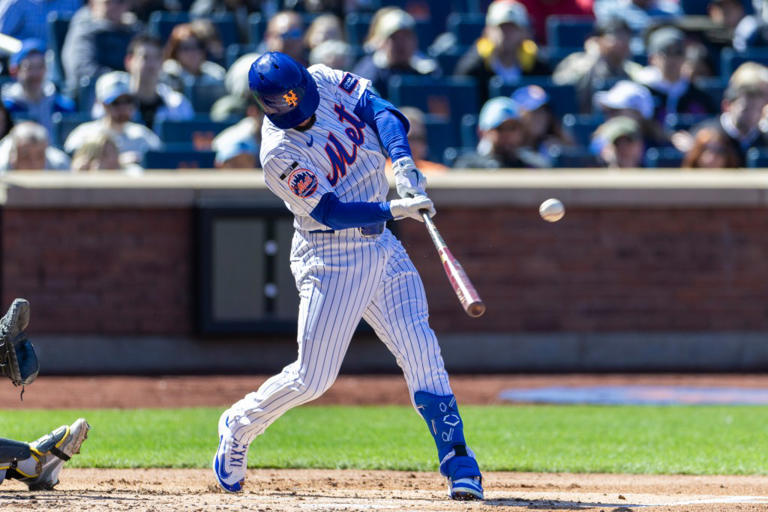 Mets’ Marcus Semien has no panic over brutal start at plate