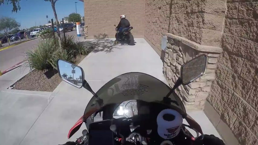 Complete motorcycle cleaning tutorial from washing to final wax coat