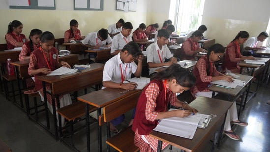 CBSE rolls out reforms: 3-language formula from class 6 by 2026, two ...