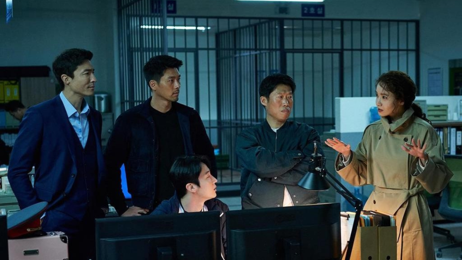 Hyun Bin and Yoona set to reunite for high-stakes action sequel