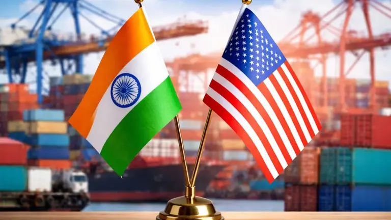 Trump’s trade push shrinks US deficit, yet India stays a key gap partner