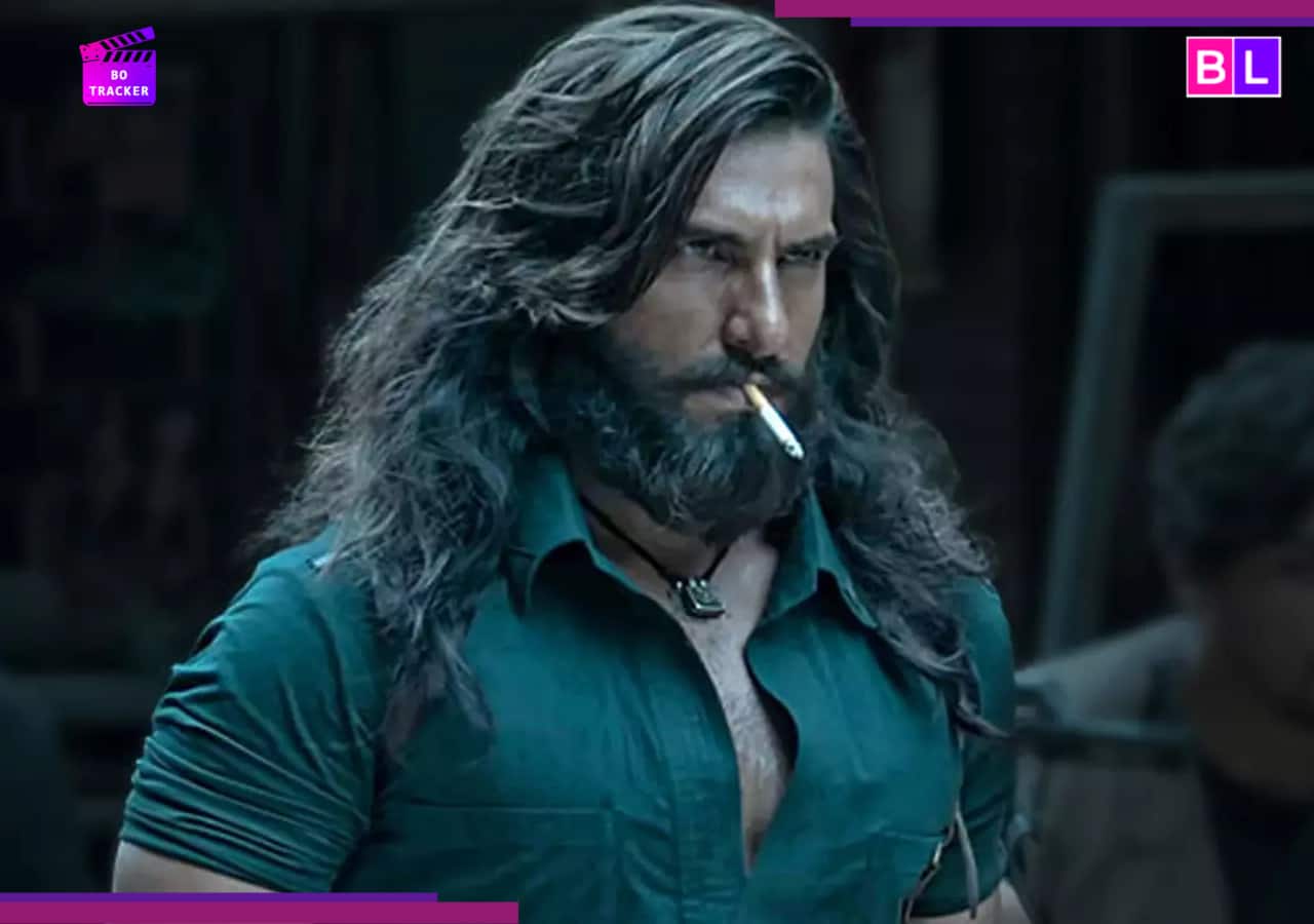 Dhurandhar 2 box office collection day 15: Ranveer Singh-Aditya Dhar’s ...