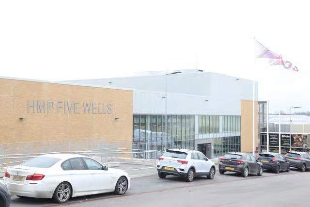 Investigation opened as former prisoner dies days after release from ...