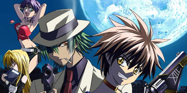 6 anime that tried to copy Cowboy Bebop and missed the point