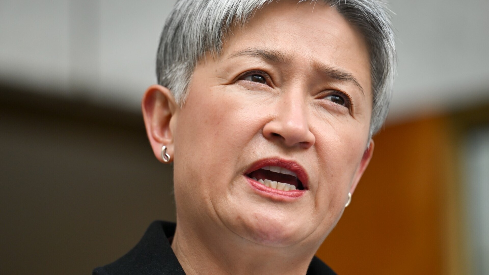 ‘Not taking offensive action’: Wong attends global meeting on Strait of ...