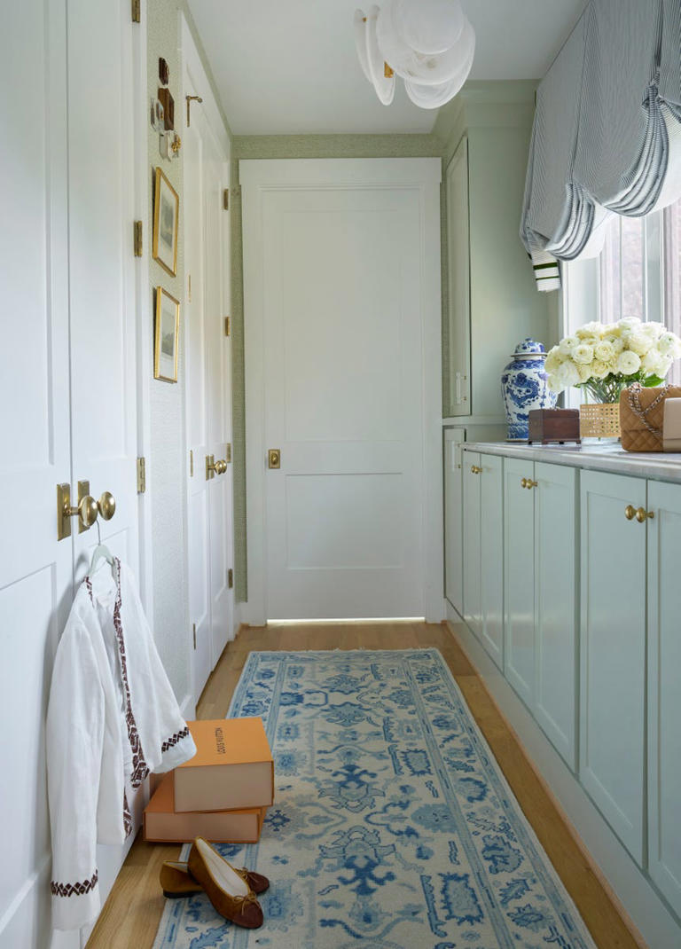 This interior designer says the 'wrong' rug can instantly elevate your ...