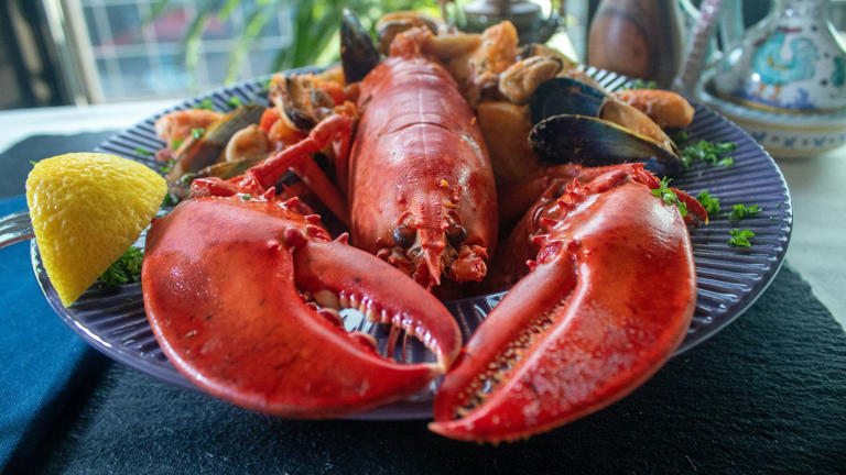 The most overrated foods people pretend to love