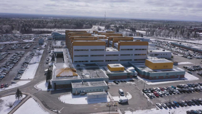 Documents show Horizon staff raised alarm about ambulance bay unit long ...