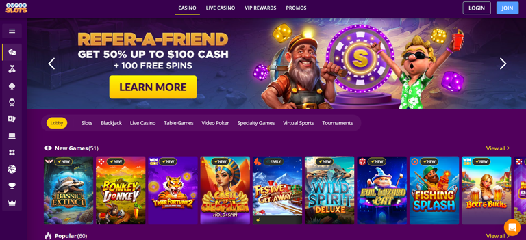 Safe online casinos USA in 2026 – trusted & safest casino sites