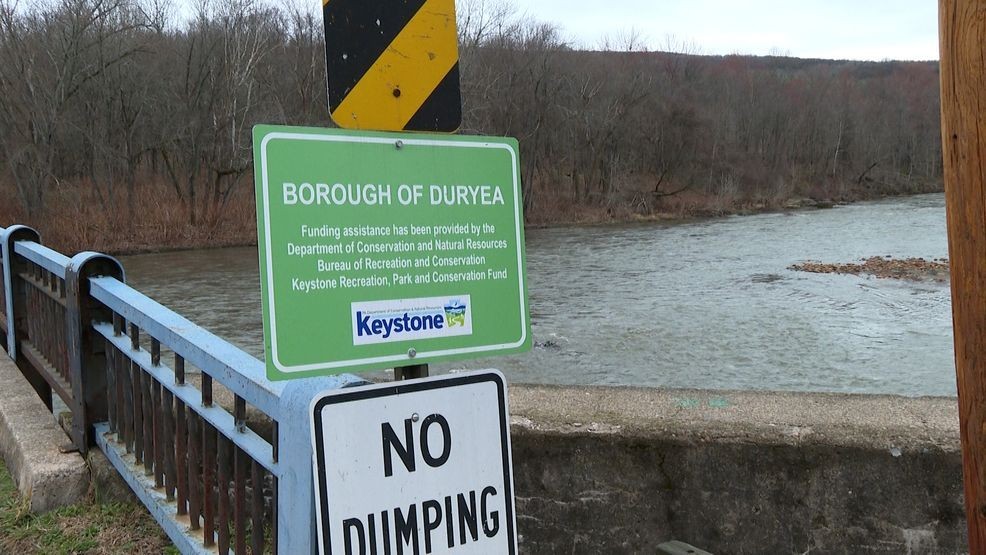 Duryea awaits BRIC funding as FEMA returns amid DHS shutdown