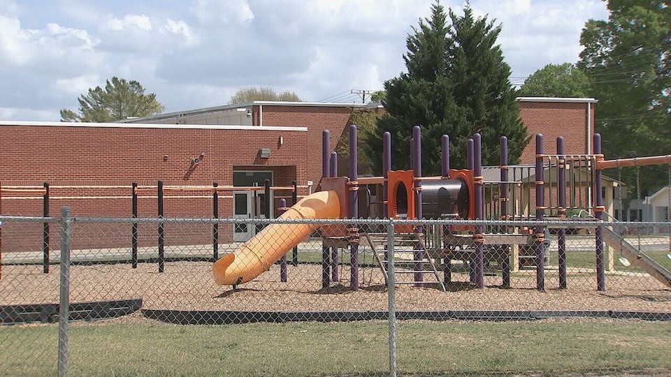 Shock and concern at local elementary school after teacher’s arrest