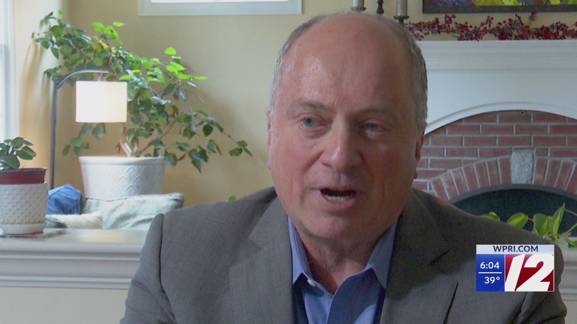 Ken Block enters governor’s race as independent in third bid