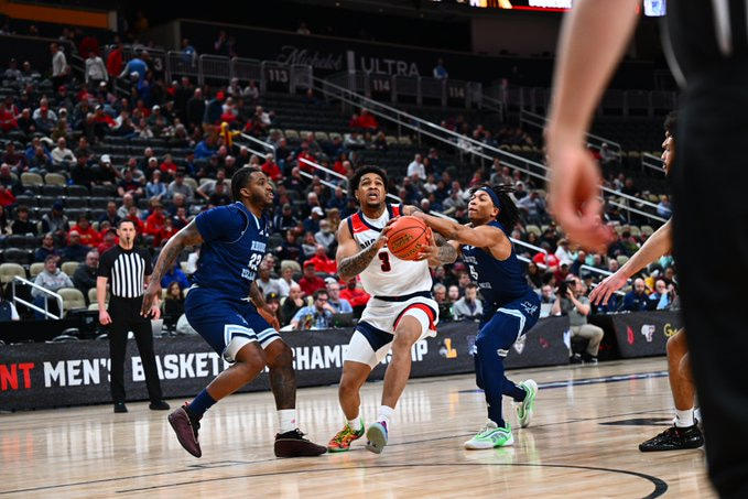 Duquesne loses 2nd leading scorer to portal
